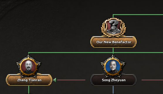 Qie Anq Sqi Manchu Qing Stealing Shandong From Anqing · Issue 13736 · Kaiserreichkaiserreich 