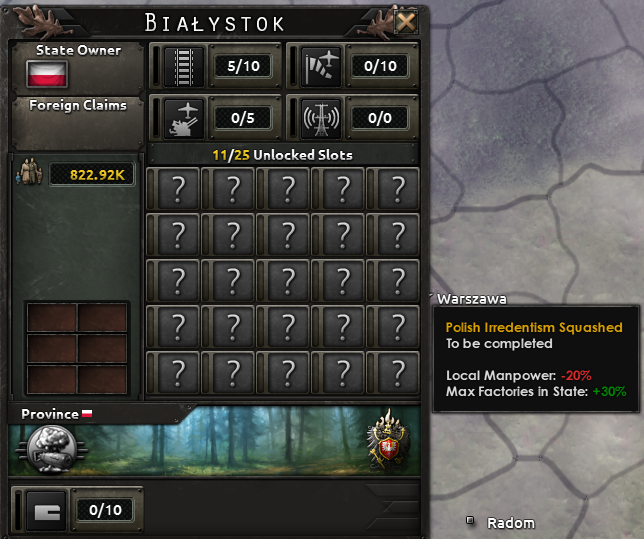 Pol Poland Keeps Lithuanian State Modifier · Issue 15744 · Kaiserreichkaiserreich 4 Bug