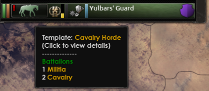 TAN - Weird cavalry Division · Issue #10873 · Kaiserreich/Kaiserreich-4-Bug-Reports · GitHub