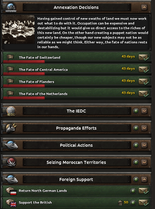 DDR NGF - Giving konigsberg to poland makes it impossible to give gumbinnen to prussia only to ...