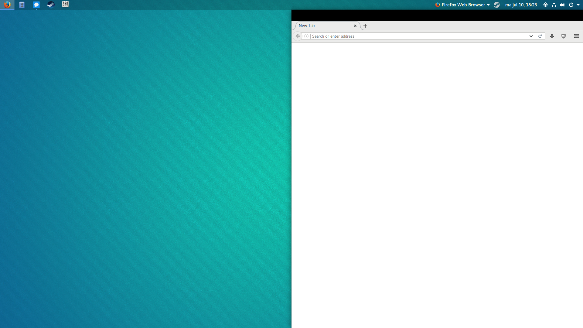 Half-maximized window issues · Issue #135 · pixel-saver/pixel-saver · GitHub