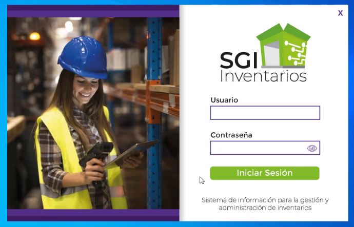 GitHub - comalba02/Inventarios: Proyecto final ADSI - Sistema sencillo de inventarios