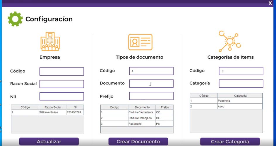 GitHub - comalba02/Inventarios: Proyecto final ADSI - Sistema sencillo de inventarios