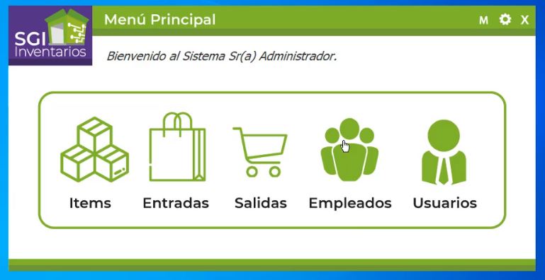 GitHub - comalba02/Inventarios: Proyecto final ADSI - Sistema sencillo de inventarios