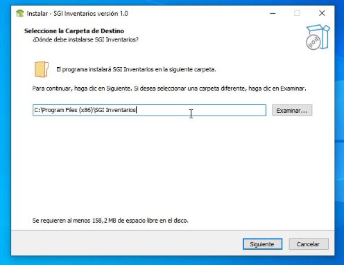 GitHub - comalba02/Inventarios: Proyecto final ADSI - Sistema sencillo de inventarios
