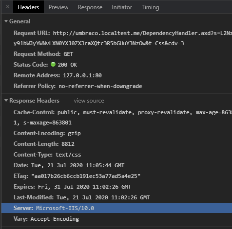 DependencyHandler.axd server response header · Issue #186 · Shazwazza/ClientDependency · GitHub