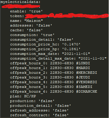 [BUG] - Consumption max power non retournée · Issue #250 · MyElectricalData/myelectricaldata ...