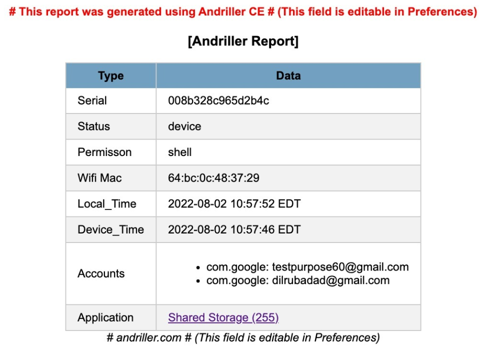 Mobile-App-forensic-tools-analysis/Andriller Tool Implementation Details.md at main ...