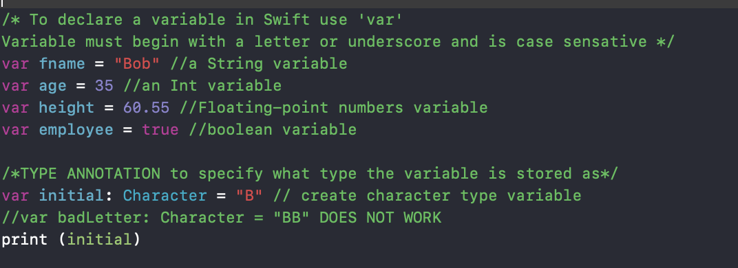 GitHub - vivianphung24/PLP_Swift: Learning how to use Swift
