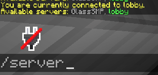 How to limit players from using /server command? · Issue #831 · PaperMC/Velocity · GitHub