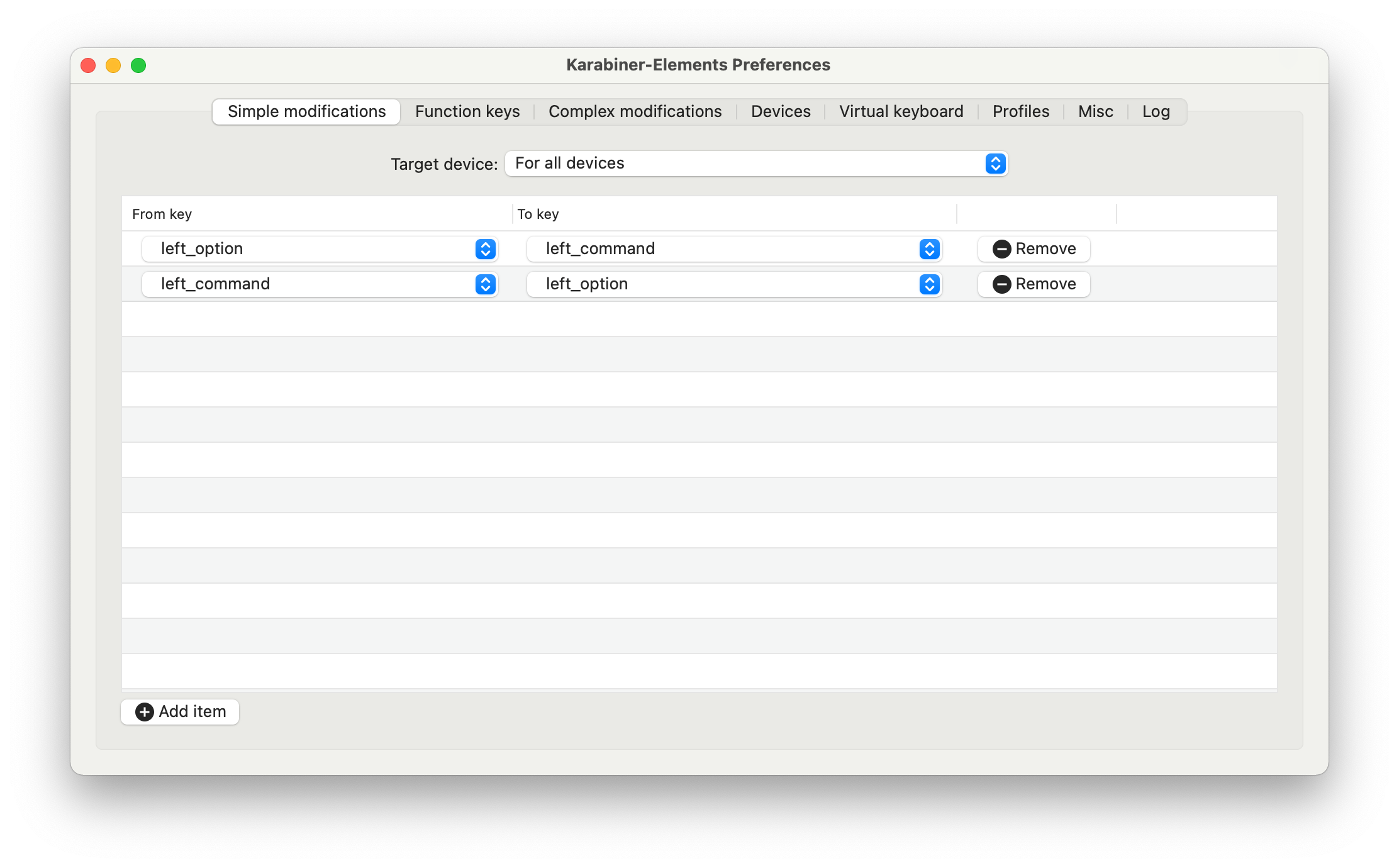 right command key invokes context menu on Mac OS · Issue #305 · ONLYOFFICE/DesktopEditors · GitHub
