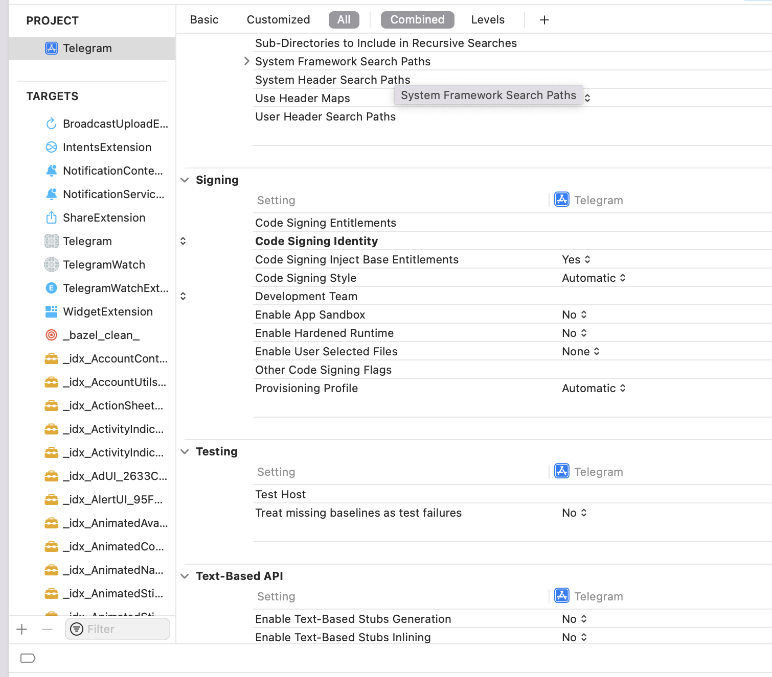 A valid provisioning profile for this executable was not found (xcode) · Issue #752 ...