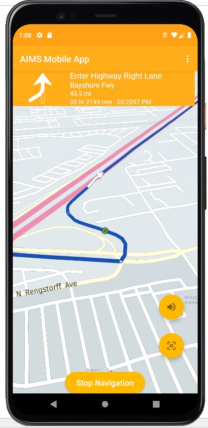 GitHub - Aelbish/CSCI-4060-AIMS-Project: AIMS Dispatcher - Mobile ...