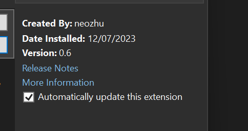 CodeGenerator · Issue #445 · neozhu/CleanArchitectureWithBlazorServer · GitHub