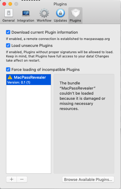 Focus on Search After Unlock · Issue #980 · MacPass/MacPass · GitHub