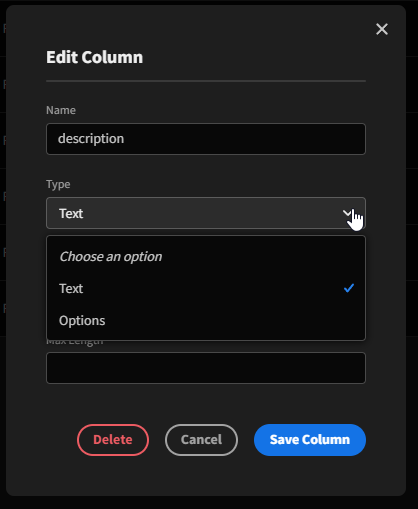 Text field with new line · Budibase budibase · Discussion #4759 · GitHub