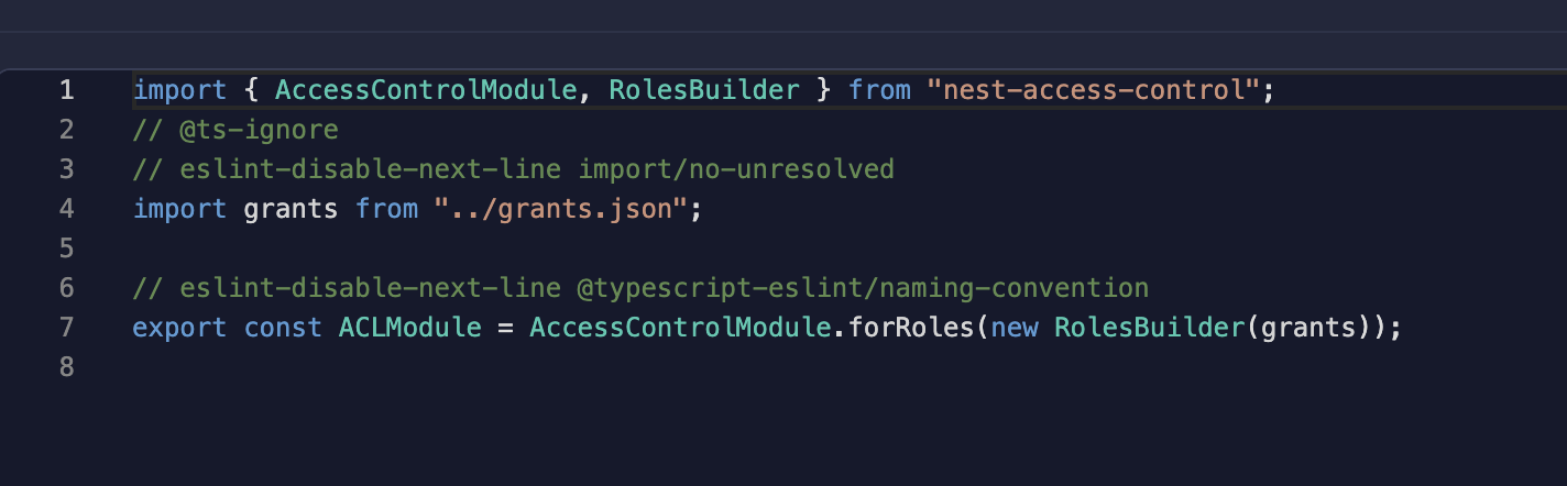 🐛 Bug Report: @ts-ignore comments in the Auth plugins · Issue #3939 ... 🐛 Bug Report: @ts-ignore comments in the Auth plugins · Issue #3939 ...