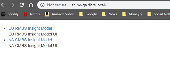 Url pathname always returns endpoint url · Issue #102 · openanalytics ...