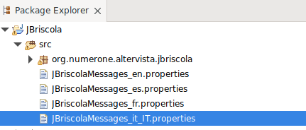 GitHub - GiulianoSpaghetti/JBriscola: JBriscola: simulatore del gioco della briscola briscola a ...