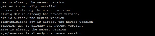 A bunch of warnings · Issue #2195 · rathena/rathena · GitHub