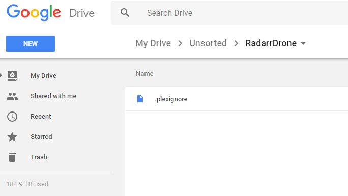 Unable to expire cached folder · Issue #2238 · rclone/rclone · GitHub