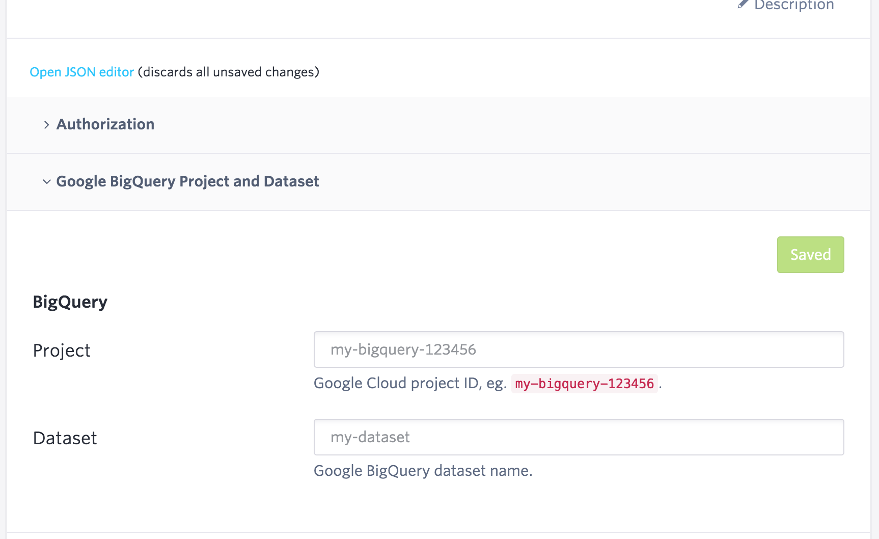 Unhandled exception: Could not automatically determine credentials. · Issue #23 · keboola/google ...