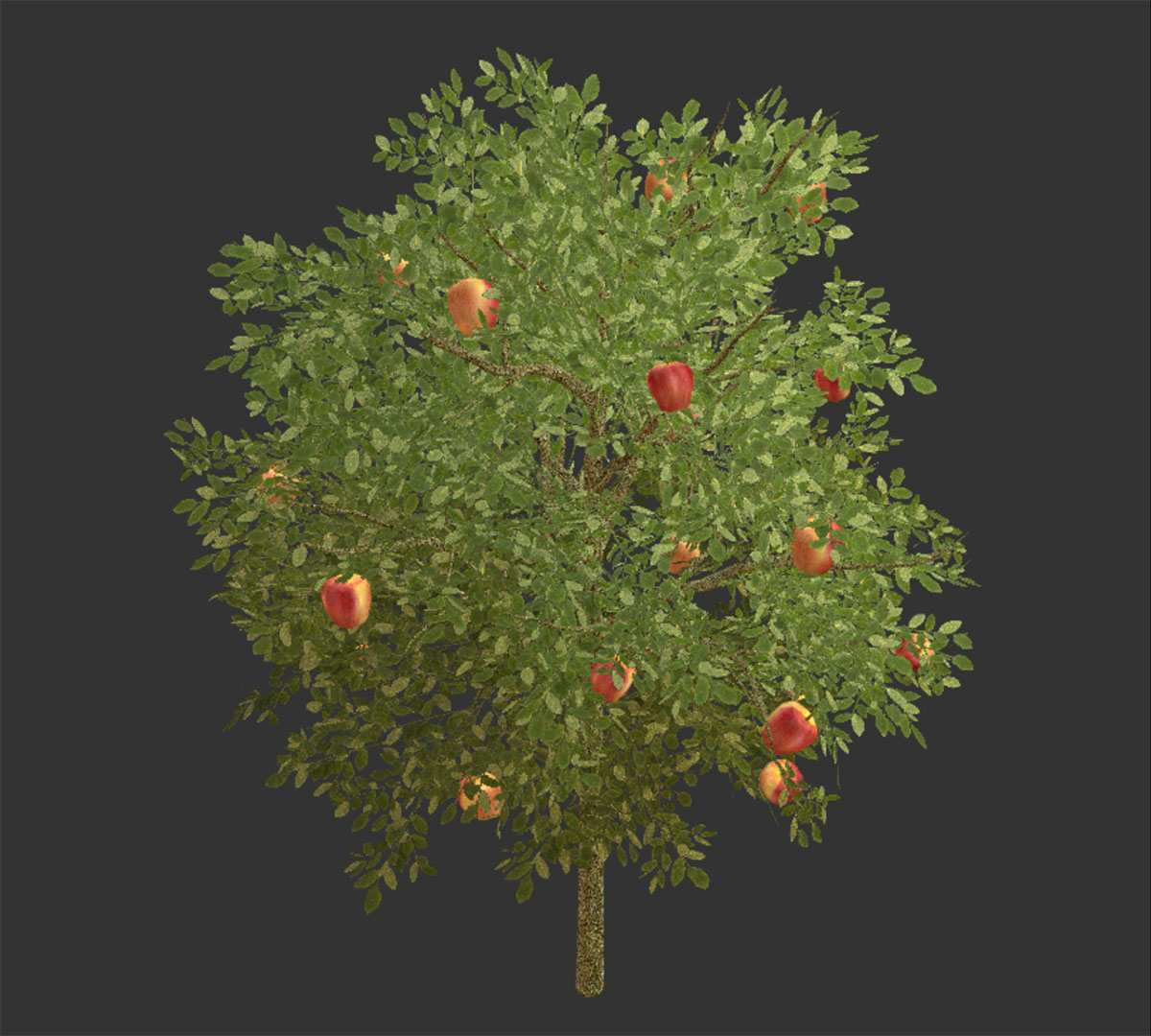 Support various alpha modes · Issue #25 · KhronosGroup/glTF-Sample ...