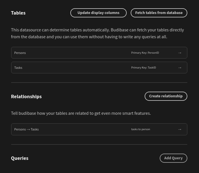 July Release Sso Conditional Ui And More Beta · Budibase Budibase · Discussion 2165 · Github