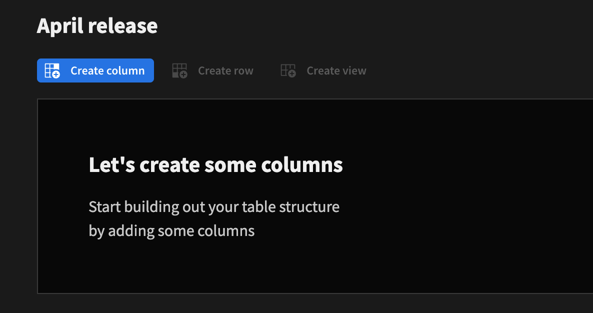 April Release - Automation looping, Budibase Devtools, Portainer support, Firebase support, and ...