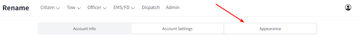 More & Custom Sounds · Issue #52 · SnailyCAD/snaily-cadv4 · GitHub