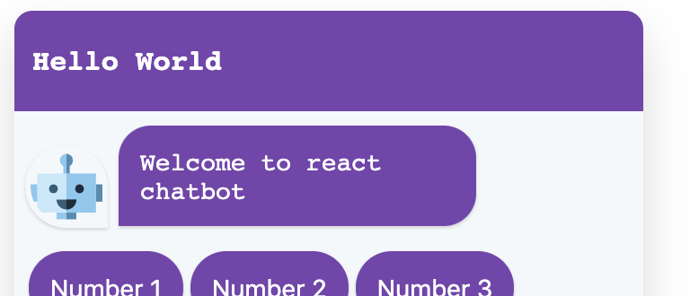How can i access the css classes so i can change the styling of the chatbot? · Issue #40 ...