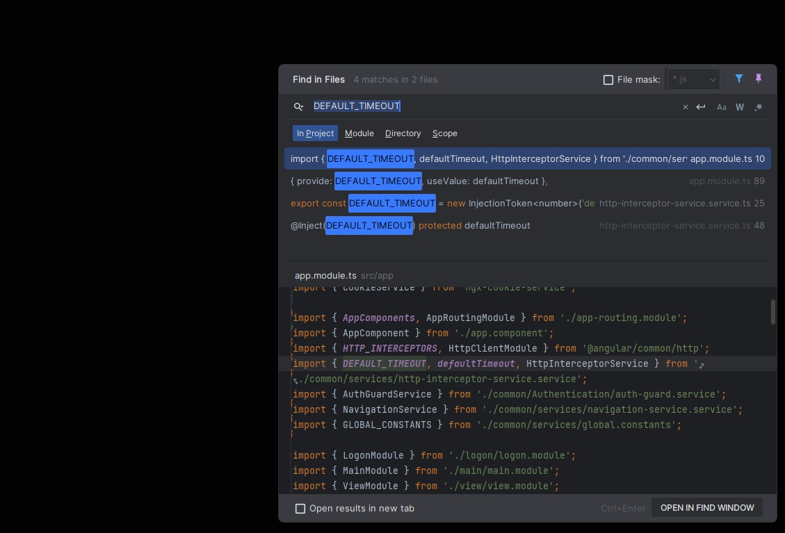 [Bug]: Context menu's background gets much darker when opened in full screen mode · Issue #329 ...