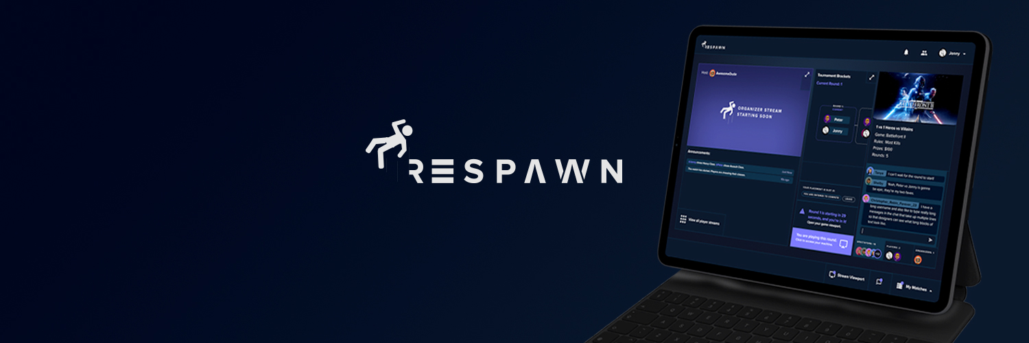 Respawn, Inc · GitHub
