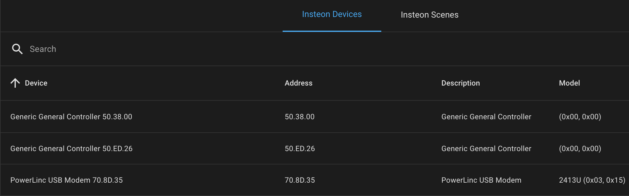 Issue migrating Insteon from ISY to native HA integration · Issue #96259 · home-assistant/core ...