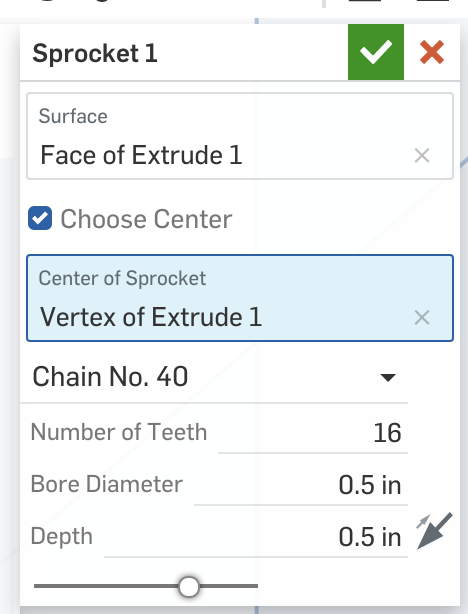 GitHub - VincentZ-42/Sprocket-Design-with-Onshape-FeatureScript: Sprocket Design with Onshape ...