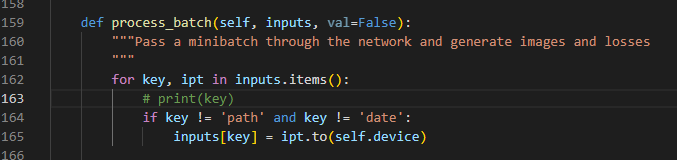 Running trainer.py failed运行trainer.py失败 · Issue #12 · AutoAILab/FusionDepth · GitHub
