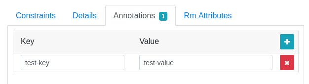 Web template missing some nodeIds and annotations · Issue #753 · ehrbase/ehrbase · GitHub