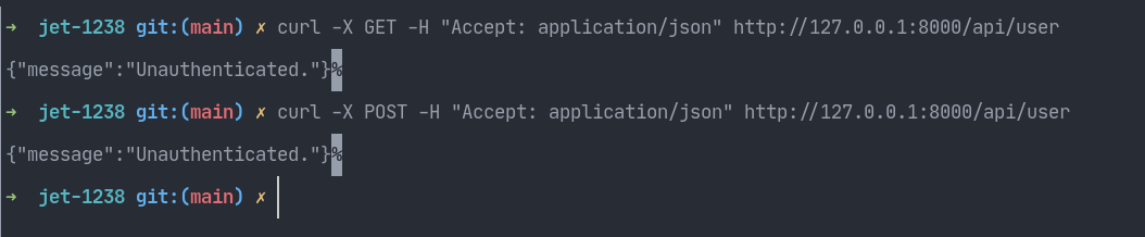 Inertia Steals Requests To Api Routes · Issue 1238 · Laraveljetstream · Github