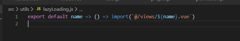 使用es6的模板语法编译不过 · Issue #3140 · PanJiaChen/vue-element-admin · GitHub