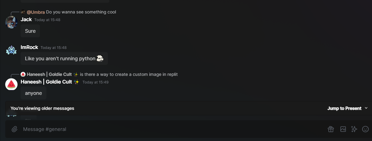 Feature Request: Change "New messages" line color · Issue #32 · DiscordStyles/SoftX · GitHub