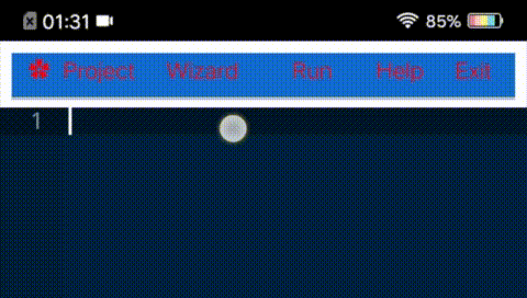 Ver0.73 will be released! · Issue #30 · aidlearning/AidLearning-FrameWork · GitHub