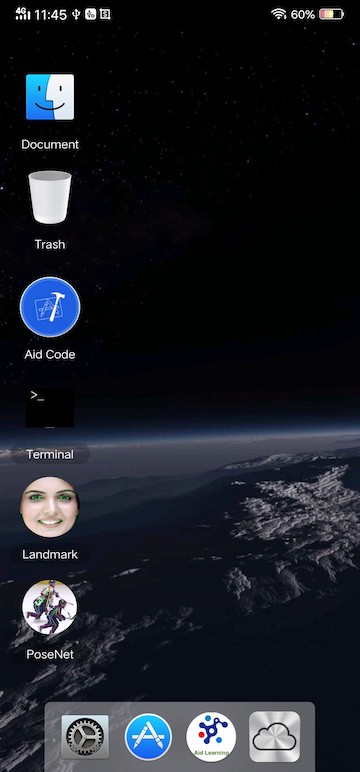 Any trouble in use Aid Learning FrameWork can report here! · Issue #1 · aidlearning/AidLearning ...