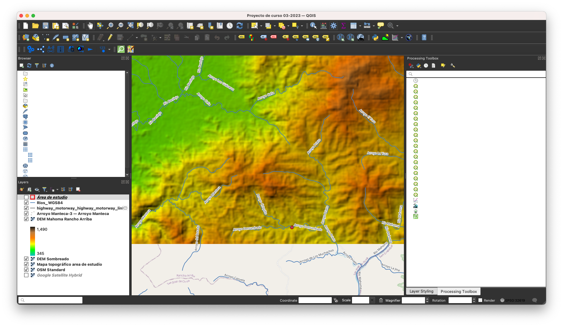 Qgis 3 30 Panel Text Becomes Unreadable When Switching To Dark Mode While Using Default Ui Theme
