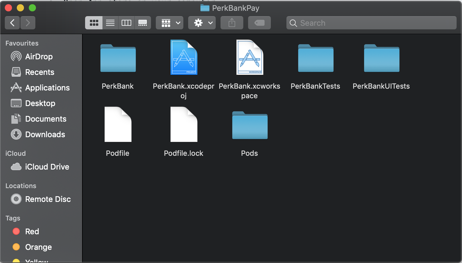 GitHub - thomas0324/PerkBank