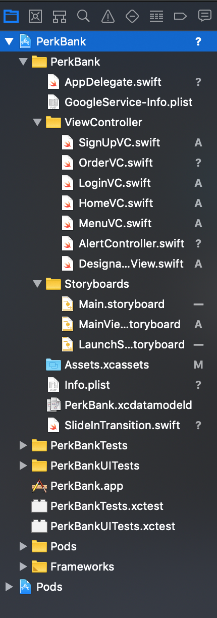 GitHub - thomas0324/PerkBank