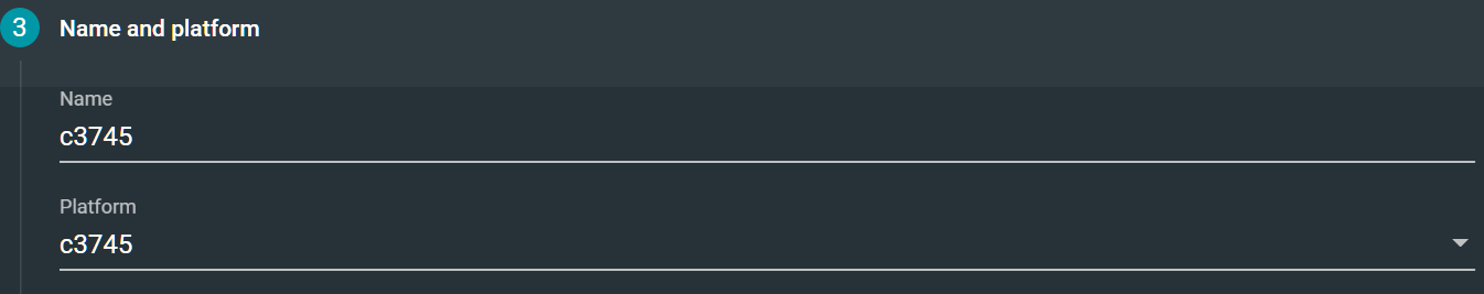 Can not config Router via web console · Issue #1879 · GNS3/gns3-server ...
