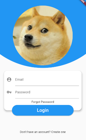 Github Yumin2019 Flutterfirebaselogin Firebase Login Exmaple With