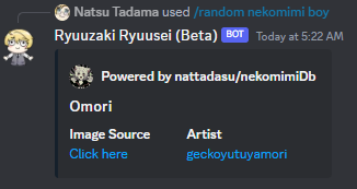 Slash command embeds not displaying images · Issue #6171 · discord/discord-api-docs · GitHub