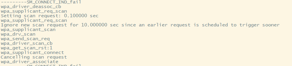 mk3060配网问题 · Issue #961 · alibaba/AliOS-Things · GitHub