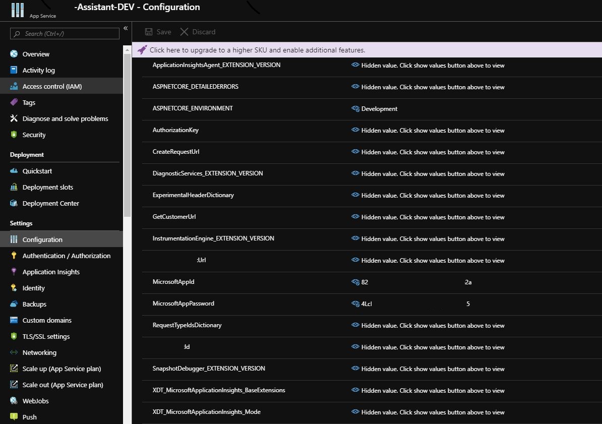 Chatbot working on emulator but not working on Web Chat · Issue #2358 · microsoft/botbuilder ...